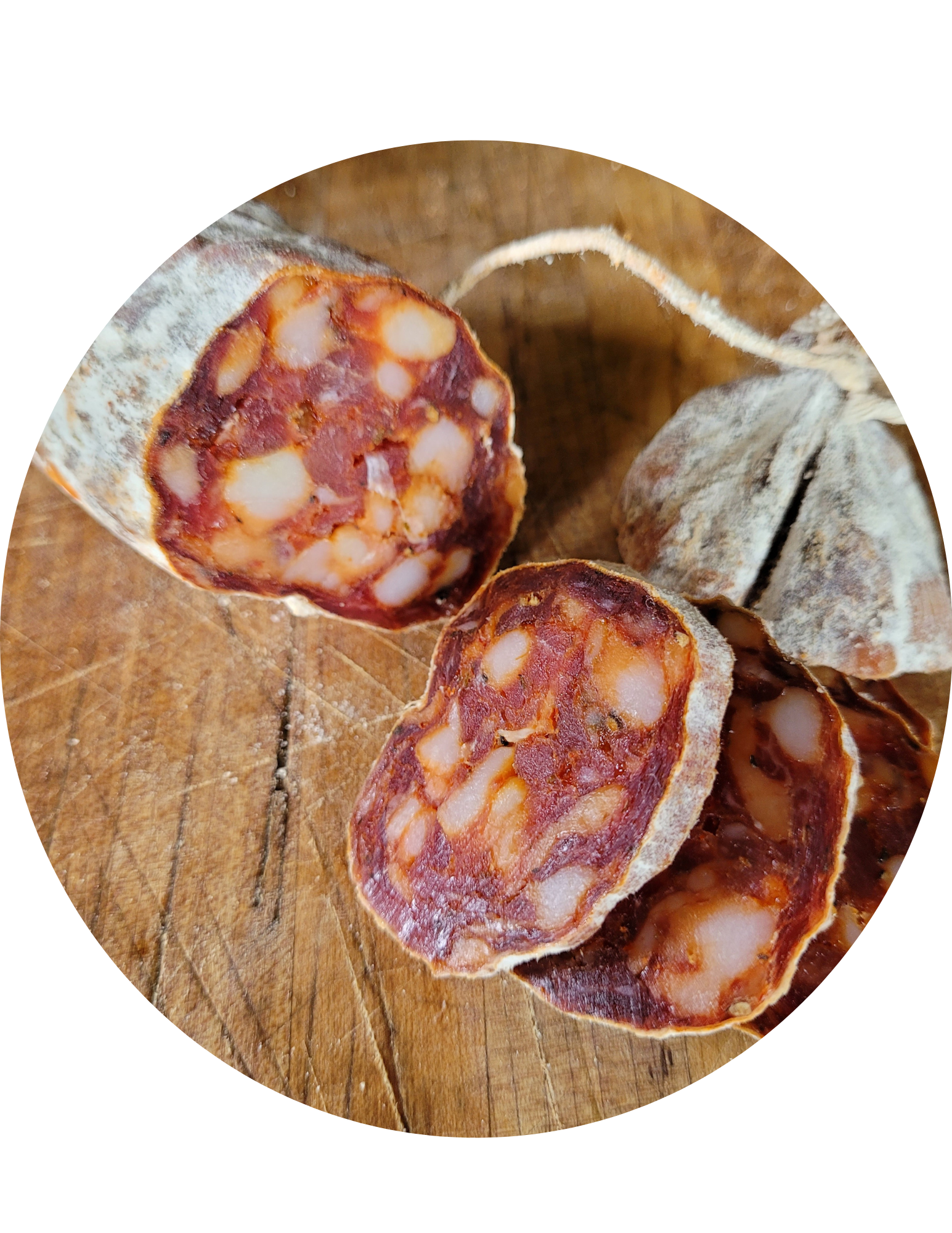 salami campagna
